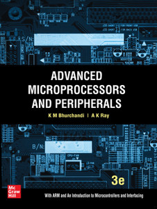 Advanced Microprocessor and Peripherals: Buy Advanced Microprocessor and Peripherals by ...