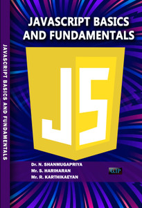 JAVASCRIPT BASICS AND FUNDAMENTALS: Buy JAVASCRIPT BASICS AND FUNDAMENTALS by Dr. N ...