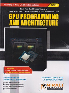 Gpu Programming and Architecture: Buy Gpu Programming and Architecture by unknown at Low Price ...