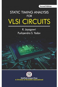 Static Timing Analysis for VLSI Circuits: Buy Static Timing Analysis for VLSI Circuits by R ...