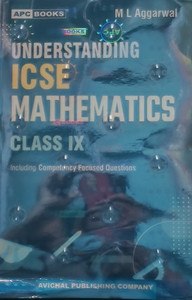 Understanding Icse Mathematics Class Ix: Buy Understanding Icse Mathematics Class Ix by unknown ...
