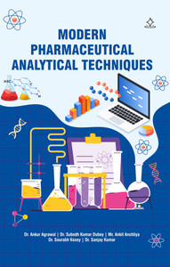 MODERN PHARMACEUTICAL ANALYTICAL TECHNIQUES: Buy MODERN PHARMACEUTICAL ANALYTICAL TECHNIQUES by ...