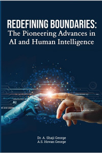 REDEFINING BOUNDARIES: THE PIONEERING ADVANCES IN AI AND HUMAN INTELLIGENCE: Buy REDEFINING ...
