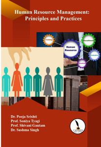 Human Resource Management: Principles and Practices: Buy Human Resource Management: Principles ...