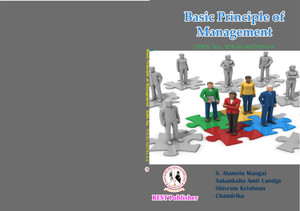 Basic Principle of Management: Buy Basic Principle of Management by S. Alamelu Mangai at Low ...