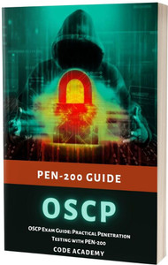 OSCP PEN-200 Exam Success: Strategies, Labs, and Practical Guidance: Buy OSCP PEN-200 Exam ...