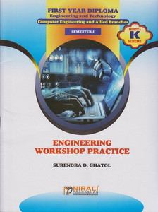 Engineering Workshop Practice: Buy Engineering Workshop Practice by unknown at Low Price in ...
