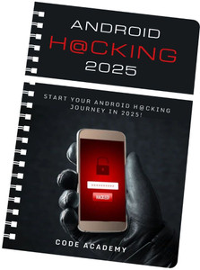 Hacking Android Vulnerabilities 2025 in Hinglish: Buy Hacking Android Vulnerabilities 2025 in ...