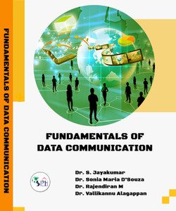 Fundamentals of Data Communication: Buy Fundamentals of Data Communication by Dr. S. Jayakumar ...