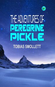 The Adventures of Peregrine Pickle: Buy The Adventures of Peregrine ...