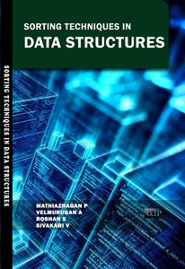 SORTING TECHNIQUES IN DATA STRUCTURES: Buy SORTING TECHNIQUES IN DATA STRUCTURES by MATHIAZHAGAN ...