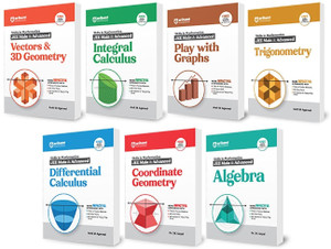 Arihant Skills in Mathematics for JEE Main & Advanced Integral Calculus ...