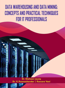 Data Warehousing and Data Mining : Concepts and Practical Techniques for IT Professionals: Buy ...