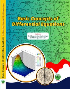 Basic Concepts of Differential Equations: Buy Basic Concepts of Differential Equations by Dr.R ...
