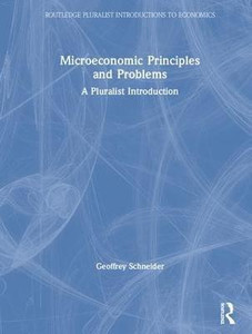 Microeconomic Principles and Problems: Buy Microeconomic Principles and Problems by Schneider ...