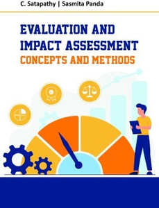 Evaluation and Impact Assessment: Concepts and Methods: Buy Evaluation and Impact Assessment ...