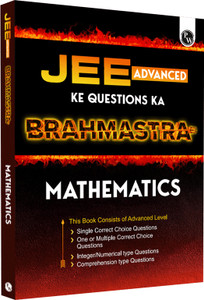 Pw Pw Brahmastra for Jee Advanced Mathematics: Buy Pw Pw Brahmastra for Jee Advanced Mathematics ...