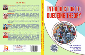 Introduction to Queueing Theory: Buy Introduction to Queueing Theory by Dr. K. Jayalakshmi, Dr ...