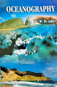 OCEANOGRAPHY: Buy OCEANOGRAPHY by D.S .LAL at Low Price in India | Flipkart.com