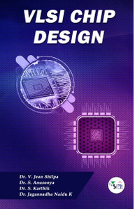 VLSI Chip Design: Buy VLSI Chip Design by Dr . V. Jean Shilpa, Dr. S. Anusooya, Dr. S Karthik ...