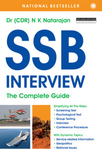 SSB Interview: The Complete Guide - The Complete Guide: Buy SSB Interview: The Complete Guide ...