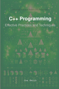 C++ Programming: Buy C++ Programming by Joe Smith at Low Price in India | Flipkart.com
