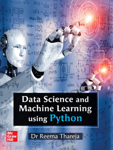Data Science and Machine Learning using Python: Buy Data Science and ...