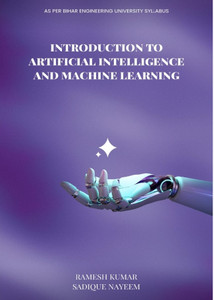 Introduction to Artificial Intelligence and Machine Learning: Buy Introduction to Artificial ...
