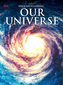 Our Universe : Space Encyclopedia: Buy Our Universe : Space ...