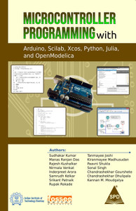 Microcontroller Programming With Arduino Scilab Xcos Python Julia