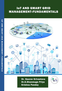 IoT and Smart Grid Management-Fundamentals: Buy IoT and Smart Grid Management-Fundamentals by Dr ...