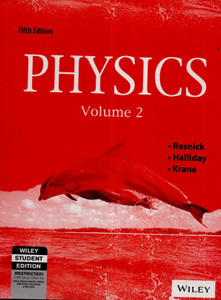 Physics (Volume - 2) fifth edition Edition: Buy Physics (Volume - 2) fifth edition Edition by ...
