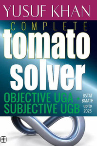 COMPLETE TOMATO SOLVER: Buy COMPLETE TOMATO SOLVER by YUSUF KHAN at Low Price in India ...