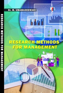 RESEARCH METHODS FOR MANAGEMENT: Buy RESEARCH METHODS FOR MANAGEMENT by Dr. M. Umamaheswari at ...