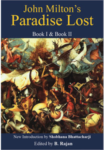 John Milton's Paradise Lost (Book - I & II): Buy John Milton's Paradise ...