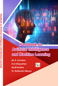 Handbook on Artificial Intelligence and Machine Learning: Buy Handbook on Artificial ...