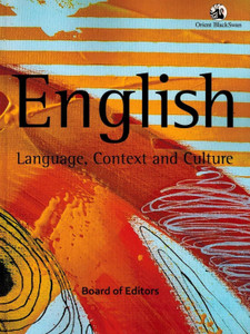 English - Language Context and Culture - For B Tech First Year JNTUH: Buy English - Language ...
