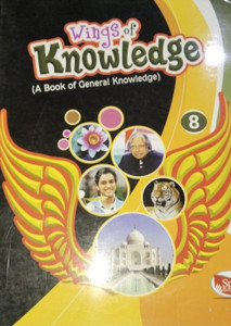 Wings of knowledge: Buy Wings of knowledge by Nishant mittal at Low Price in India | Flipkart.com