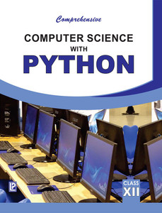 Comprehensive Computer Science With Python-XII: Buy Comprehensive Computer Science With Python ...