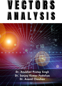 Vectors Analysis: Buy Vectors Analysis by Anubhav Pratap Singh, Sanjay Kumar Padaliya, Anand ...