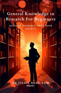 General Knowledge in Research For Beginners: Buy General Knowledge in ...