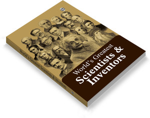 World's Greatest Scientists & Inventors :- inventors short ...