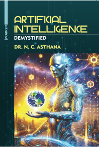 Artificial Intelligence : Demystified: Buy Artificial Intelligence : Demystified by Dr. N.C ...
