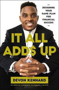 It All Adds Up: Buy It All Adds Up by Kennard Devon at Low Price in ...