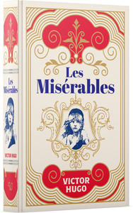 Victor Hugo:Les Misérables (Deluxe Leatherbound): Buy Victor Hugo:Les ...
