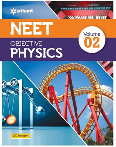 NEET Objective Physics Volume 2: Buy NEET Objective Physics Volume 2 by Pandey DC at Low Price ...