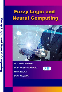 Fuzzy Logic and Neural Computing: Buy Fuzzy Logic and Neural Computing by Dr. T. GANDHIMATHI Dr ...