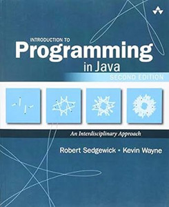 Introduction to Programming in Java: An Interdisciplinary Approach: Buy Introduction to ...