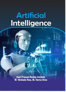 Artificial Intelligence: Buy Artificial Intelligence by Hari Prasad Reddy Ambati, M. Venkata Rao ...