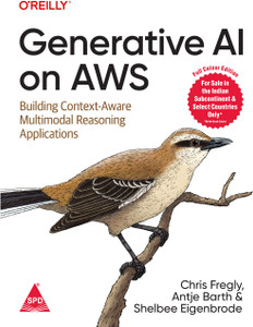 Generative AI On AWS Building Context Aware Multimodal Reasoning